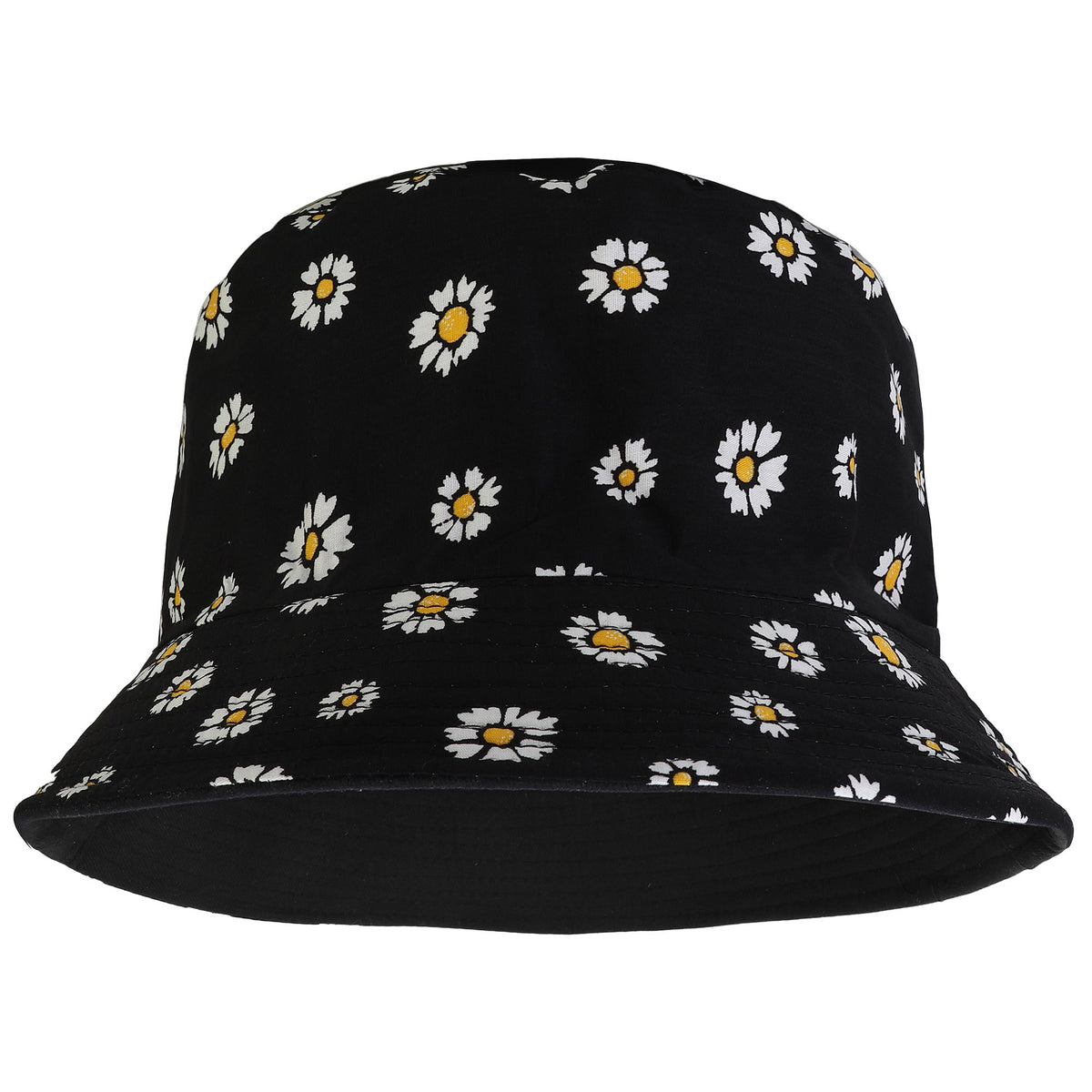 Bucket Hat - Daisy Flower – Falari